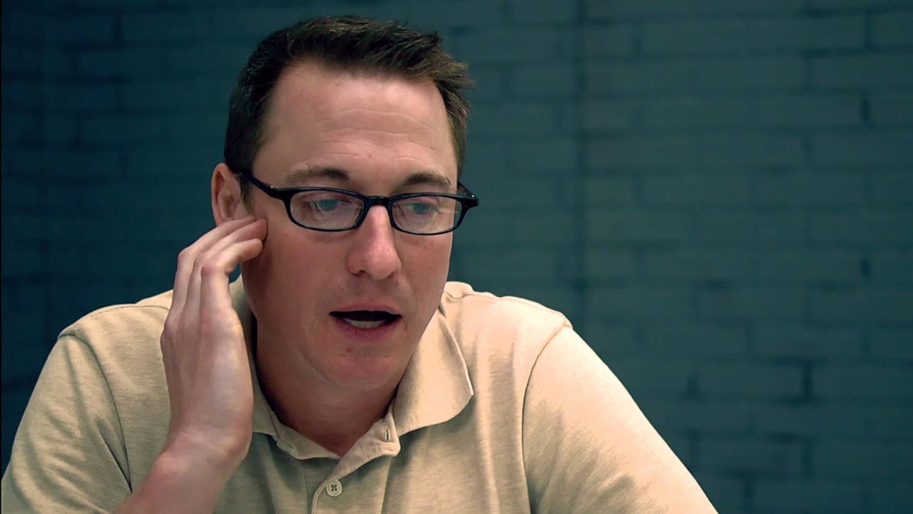 My Acting Studio Actor Demo-Dave Eveler - YouTube