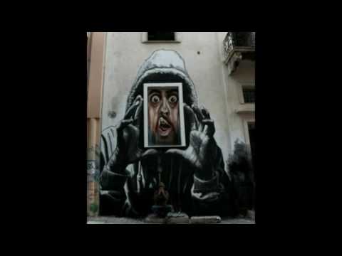 Sokak Resimleri Çukurova Müzik Akademi