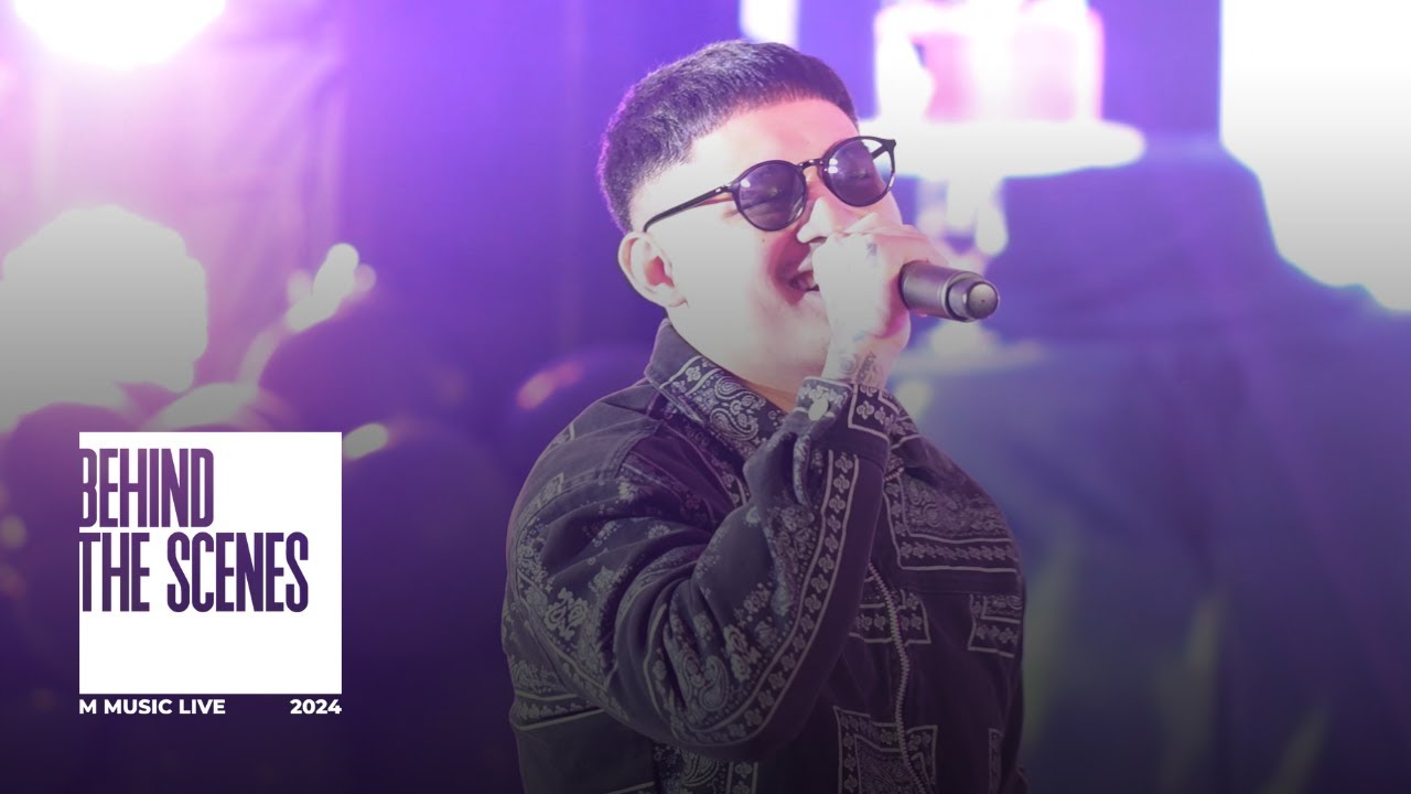 MML Show | 50th Birthday Party - YouTube