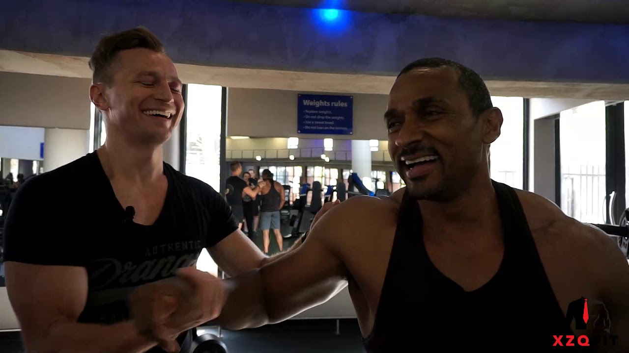 XZQ fit - XZQ Bands vs Weights Experiment - Test 5 results - YouTube