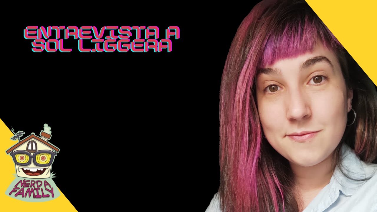 Entrevista Completa a Sol Liggera - YouTube