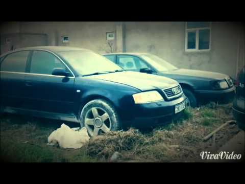 Audi detallari