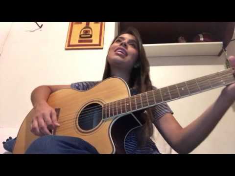 TREM BALA - ANA VILELA (Cover Jéssica Lima)