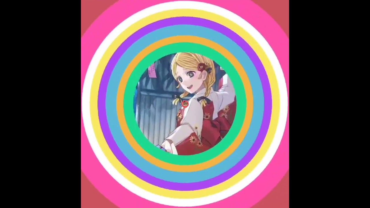 Super bad mantra ll Identity V edit (ft. Annie Lester) - YouTube