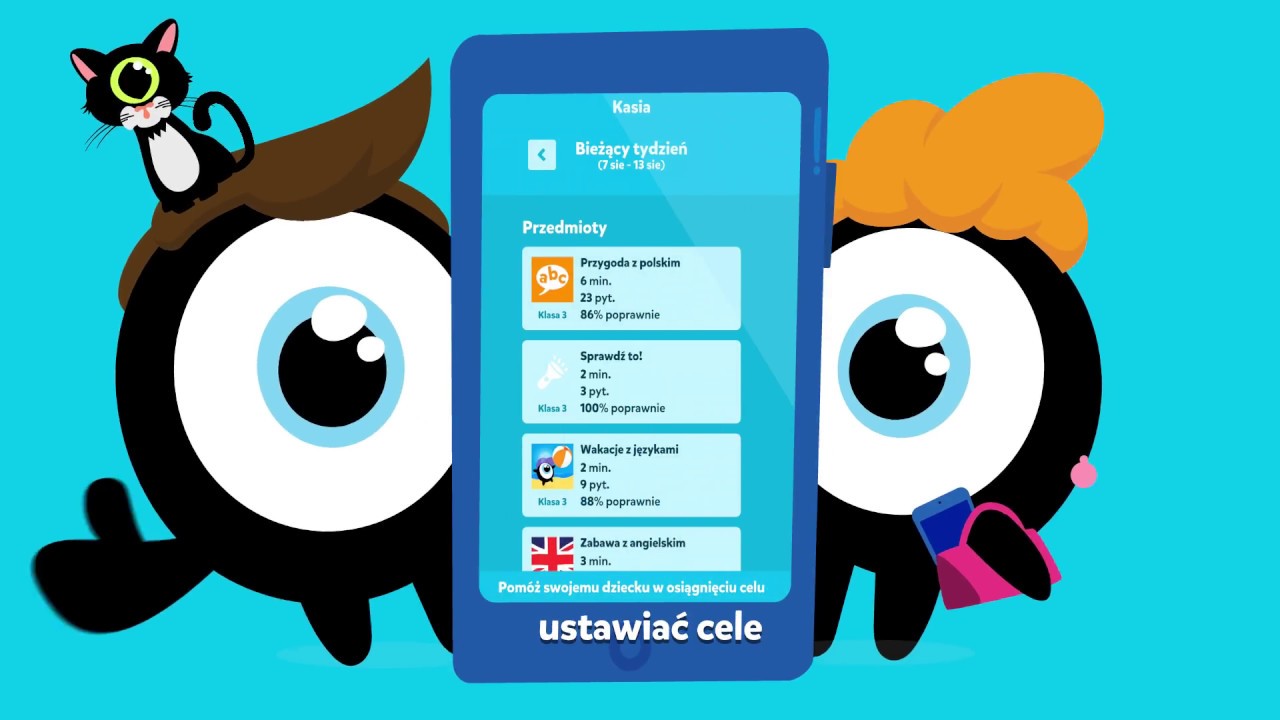 Squla PL I Czym jest Squla? - rok szkolny 2017/18 - YouTube