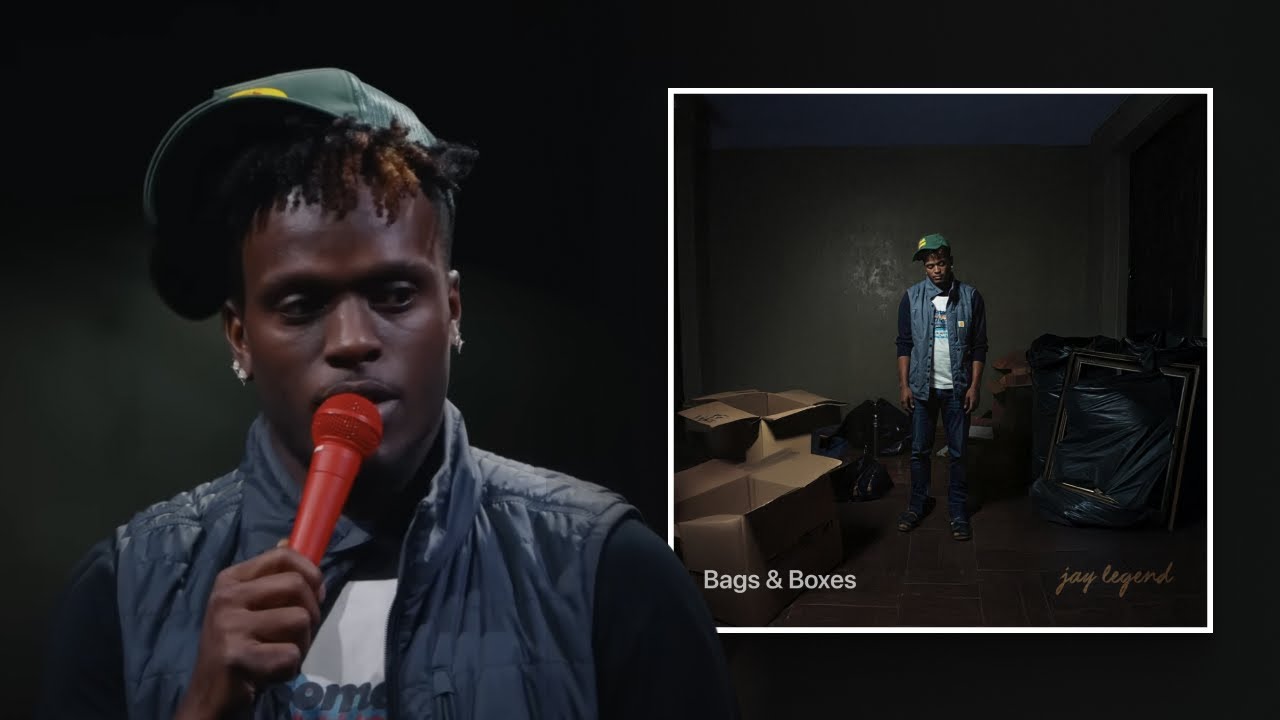 “Bags and Boxes” by Jay Legend - fan edit - YouTube
