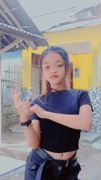 Tik Tok Abg Gunung Gede #pargoy #tiktok - YouTube