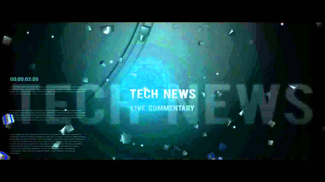 Teck Talk Live Promo 1 w soundtrack 1280 720 dimensions - YouTube