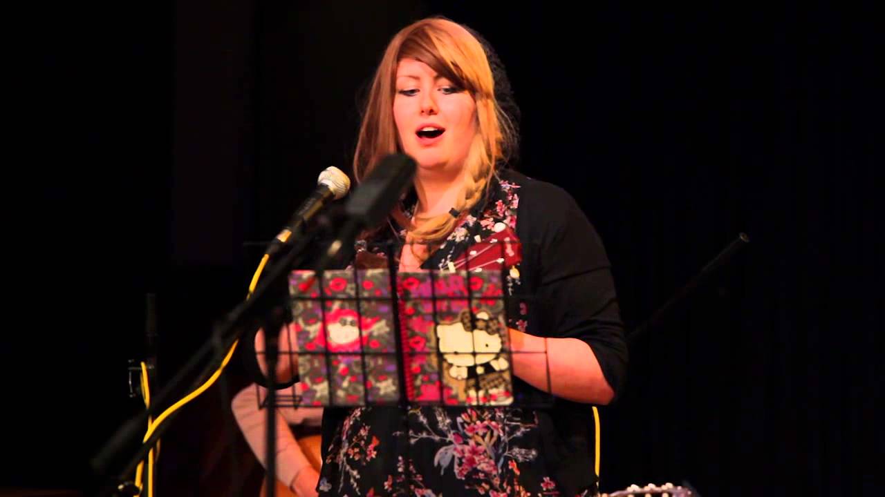 CLIC Sargent - Music Week 2014 Concert - Terminator - YouTube Music