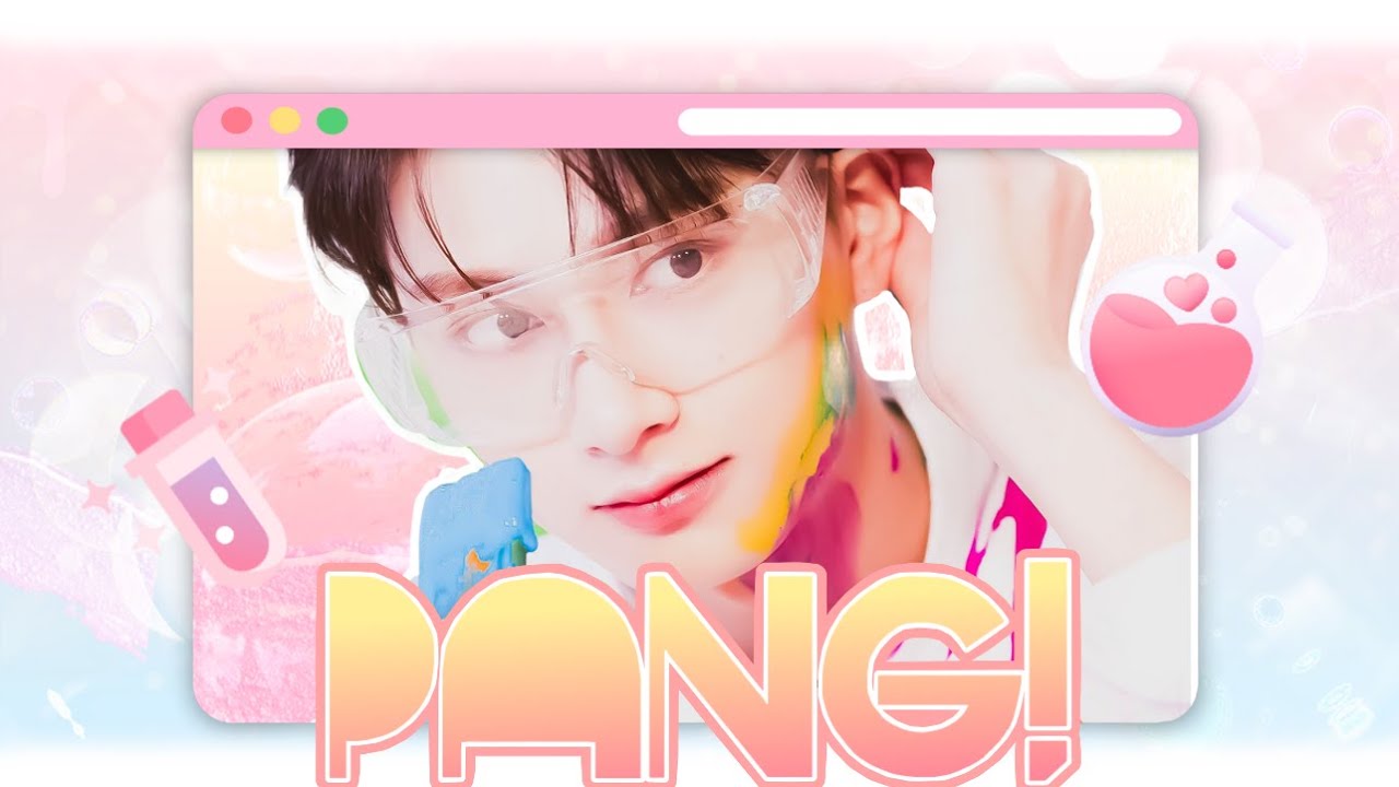 [세븐틴 커버보컬팀] ROCKET - PANG! COVER - YouTube