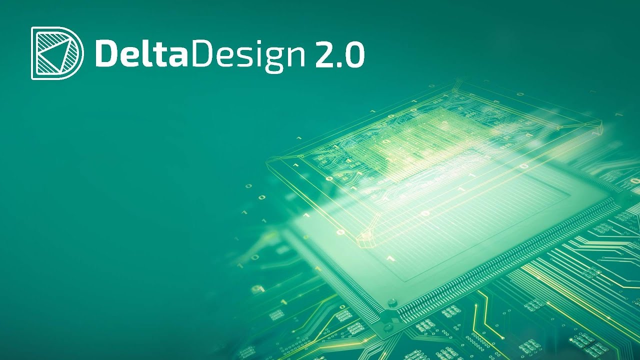Delta Design. Достижения за год - YouTube