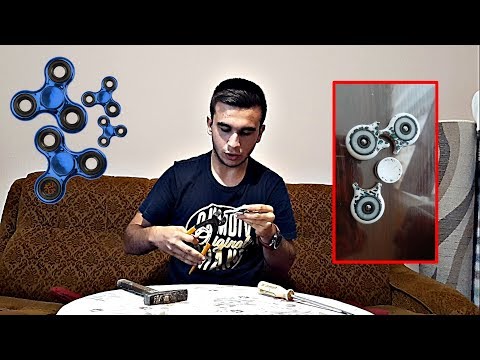STRES ÇARKI PARÇALADIM