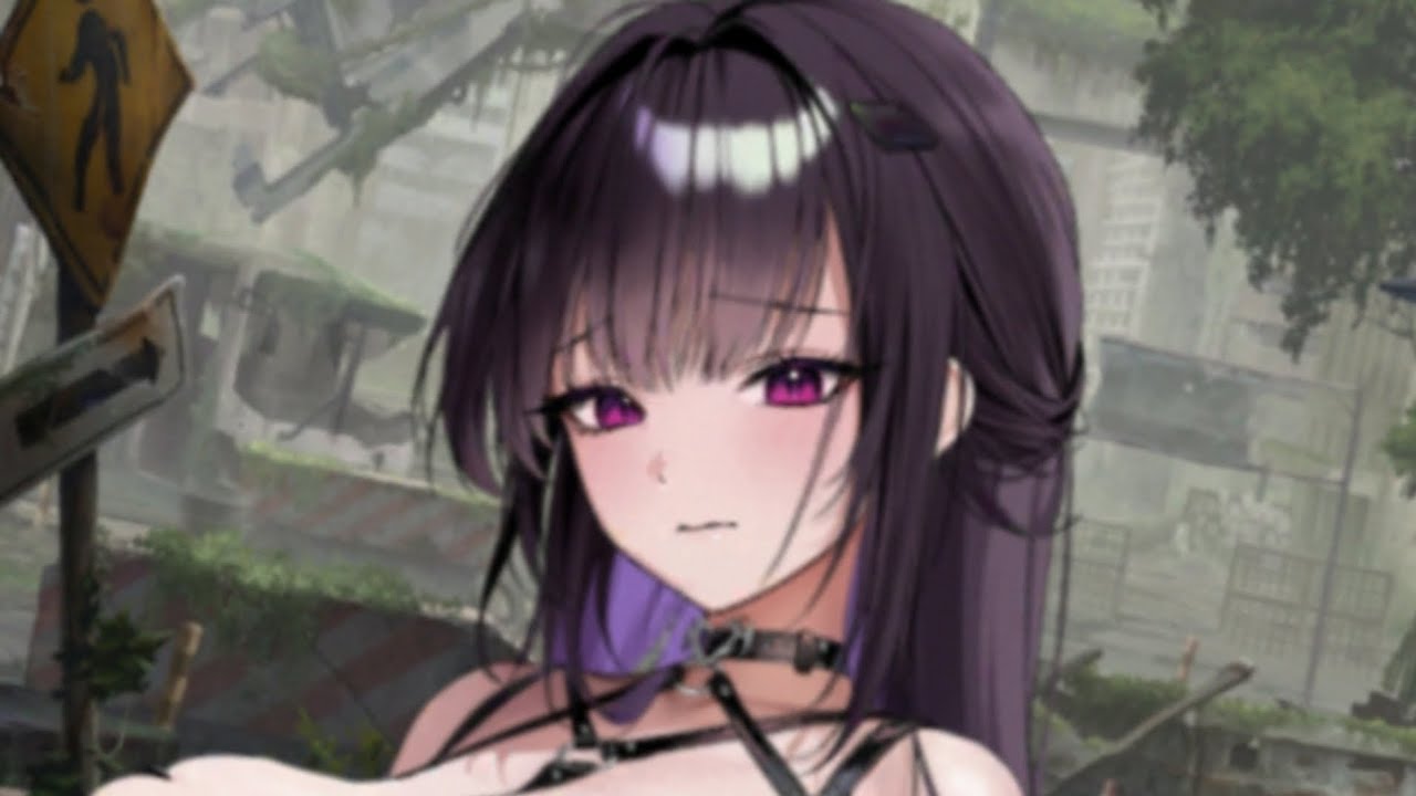 Mihara Misses Shikikan(Mihara : Bonding Chain's Advise) - YouTube