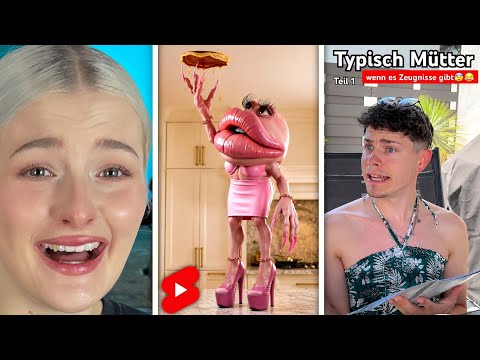 LiDiRo reagiert auf Shorts #682 #lidiro #shorts