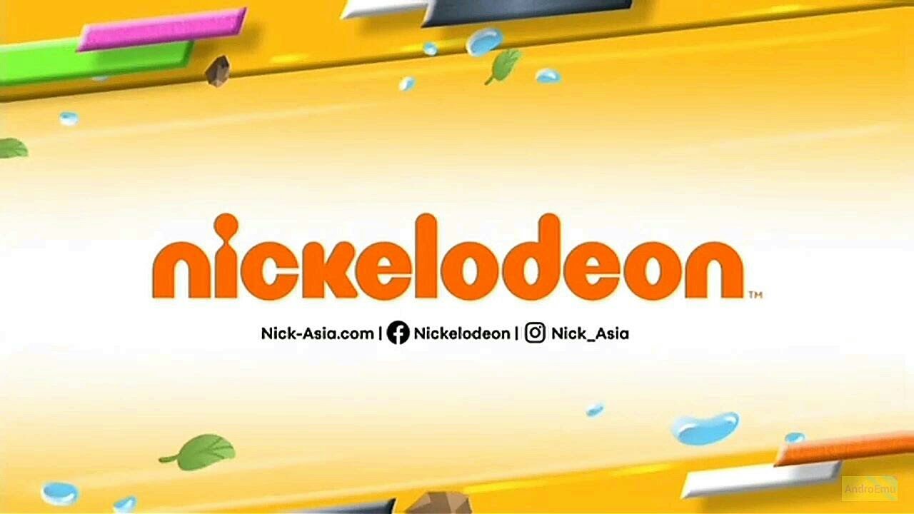 Nickelodeon Asia Continuity (08/12/2020) (Mal/ID/Phil Feed) - YouTube