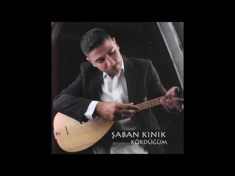 ŞABAN KINIK- ALİM UNUTULURMU