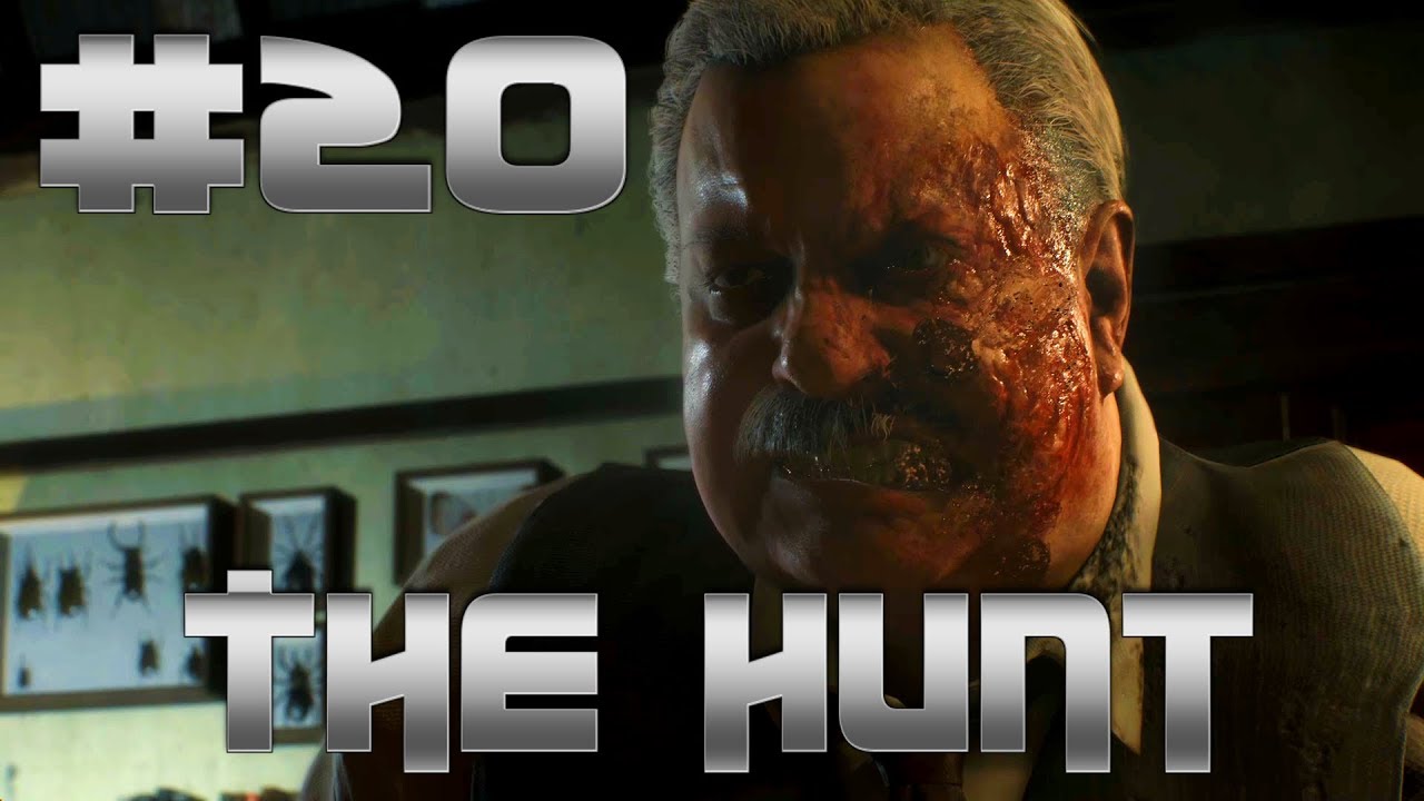 Resident Evil 2 Remake Part 20: The Hunt!? [CLAIRE B] W/ Strike - YouTube