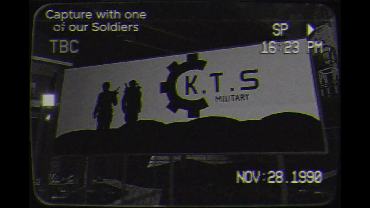 KTS NEWS ON THE MARCH - YouTube