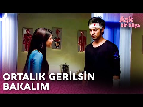 Ailene Bunu Niye Yaptın Bihaan | Sakar Aşık 121. Bölüm