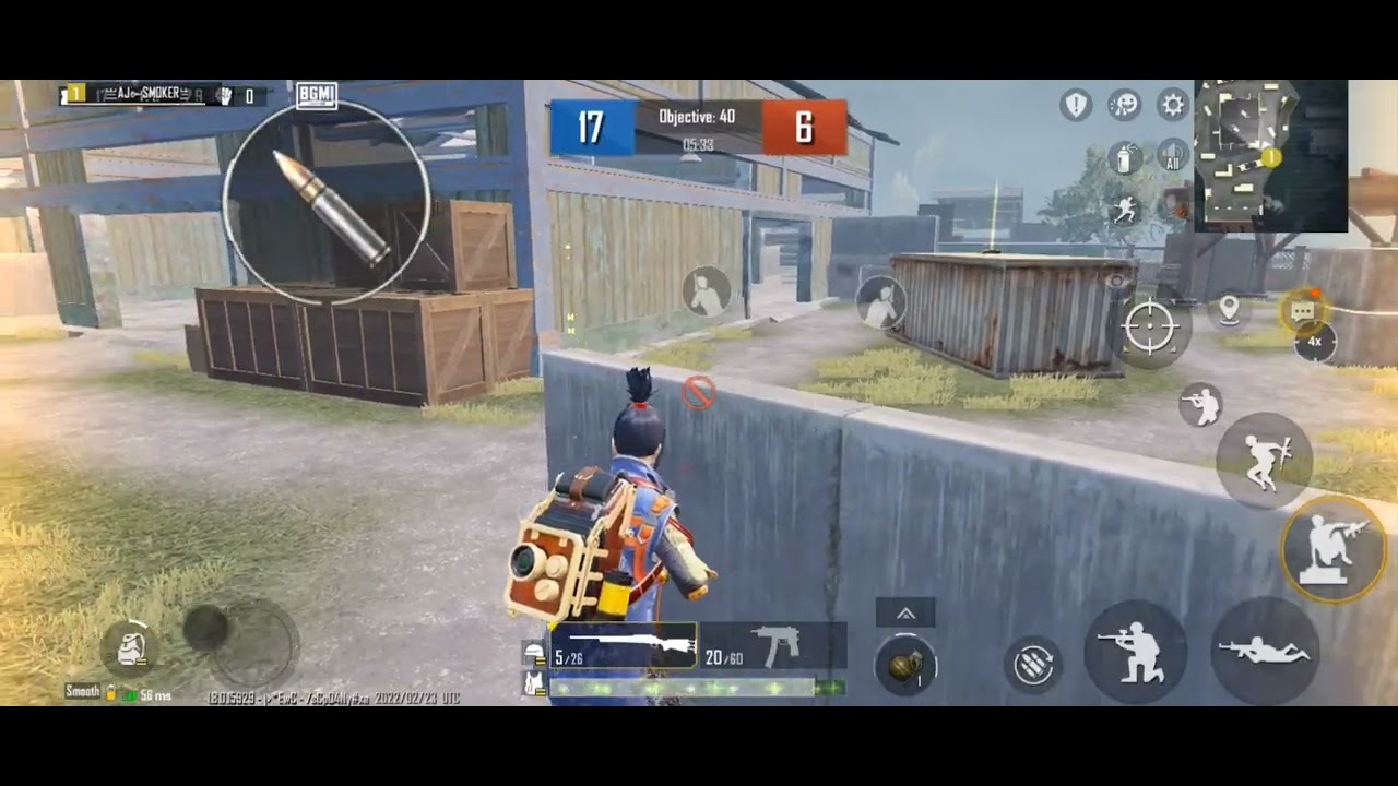 TDM ,BGMI ! Full squid !! - YouTube