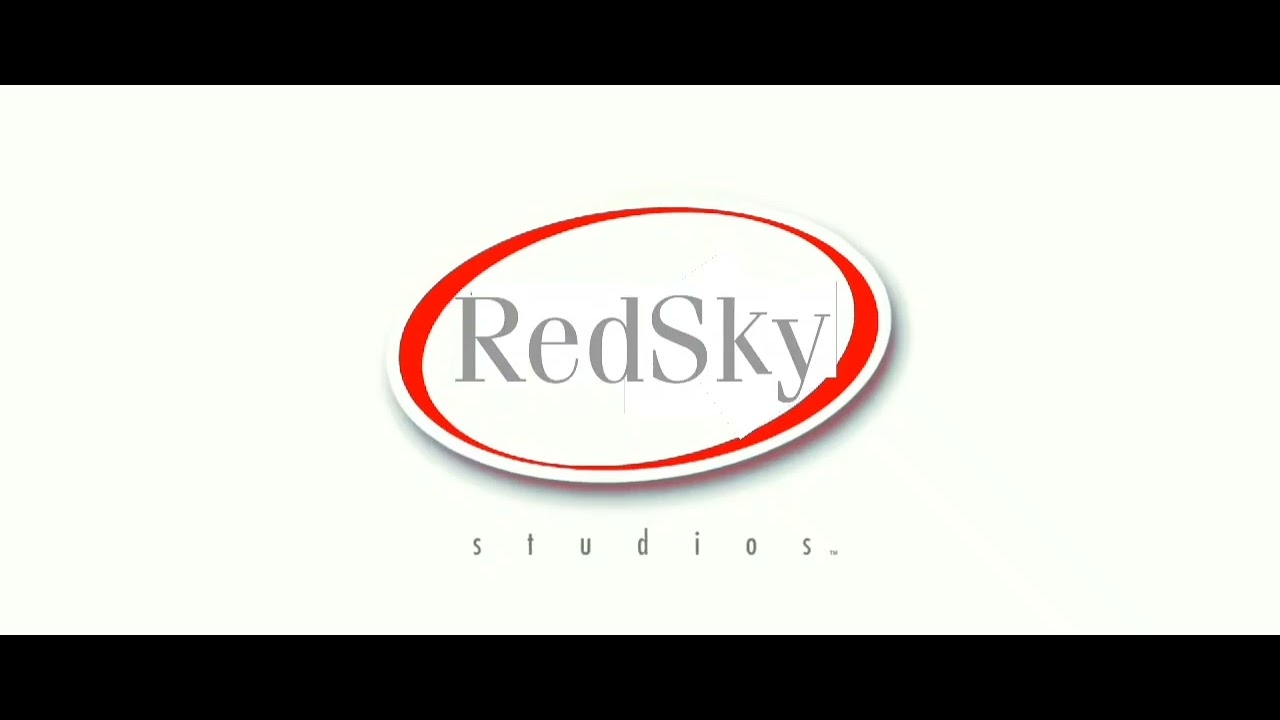 Red Sky Studios logo (2004-2012) (Anamorphic Widescreen Version) - YouTube