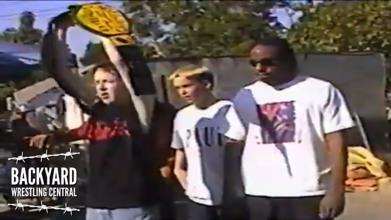 Bucket Johnson, Jethro & GWI v. K2 | CBW Struggle Within (Camera 2 ...