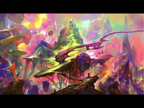 BETUK - Dj Set ''Morning Solution'' 11-03-2018 [Psychedelic Trance]
