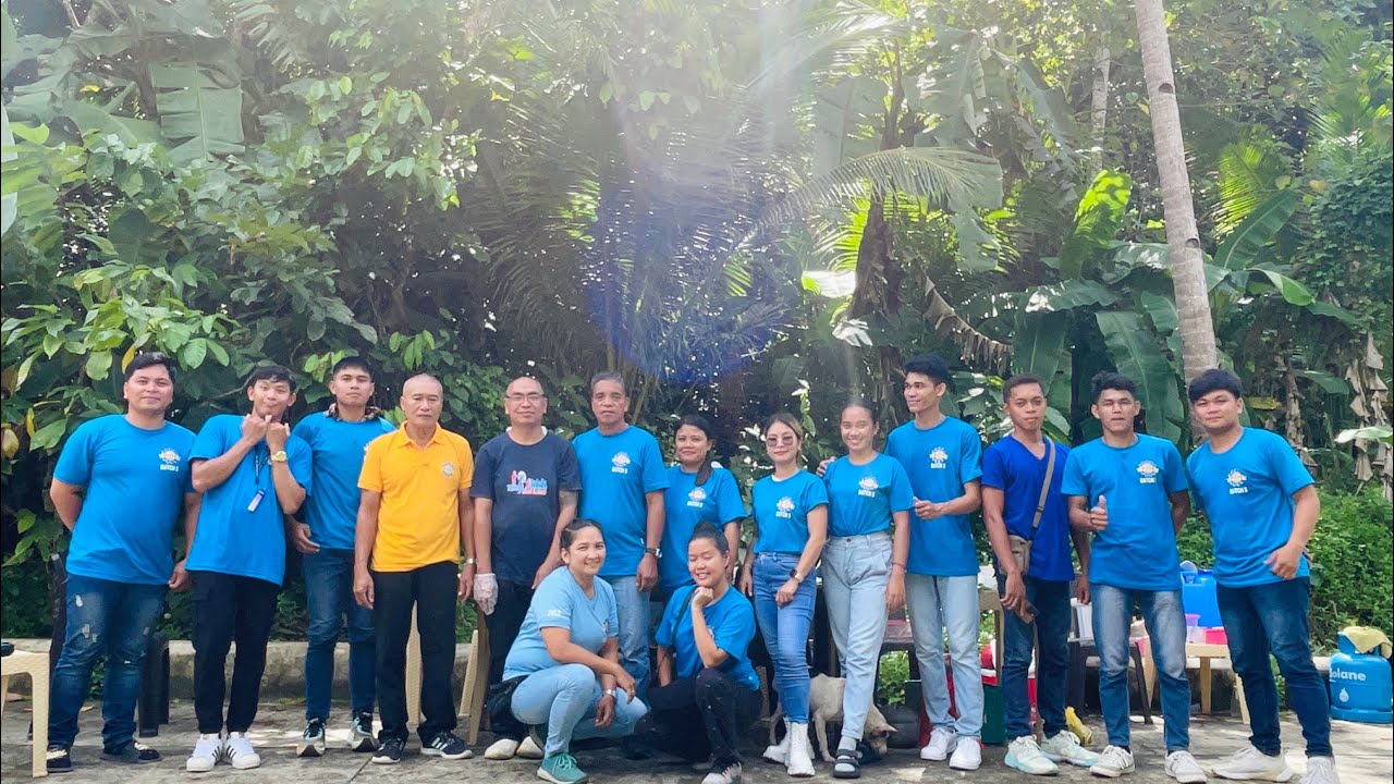 Driving NC2 batch 5 in Richbar Institute Inc. - YouTube