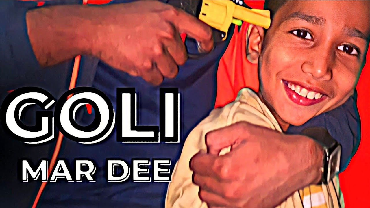 GOLI MAR DEE 🤔 || Diwali Vlog 2022 😈 - YouTube