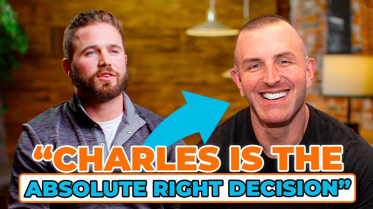 Life Coaching for Men - YouTube