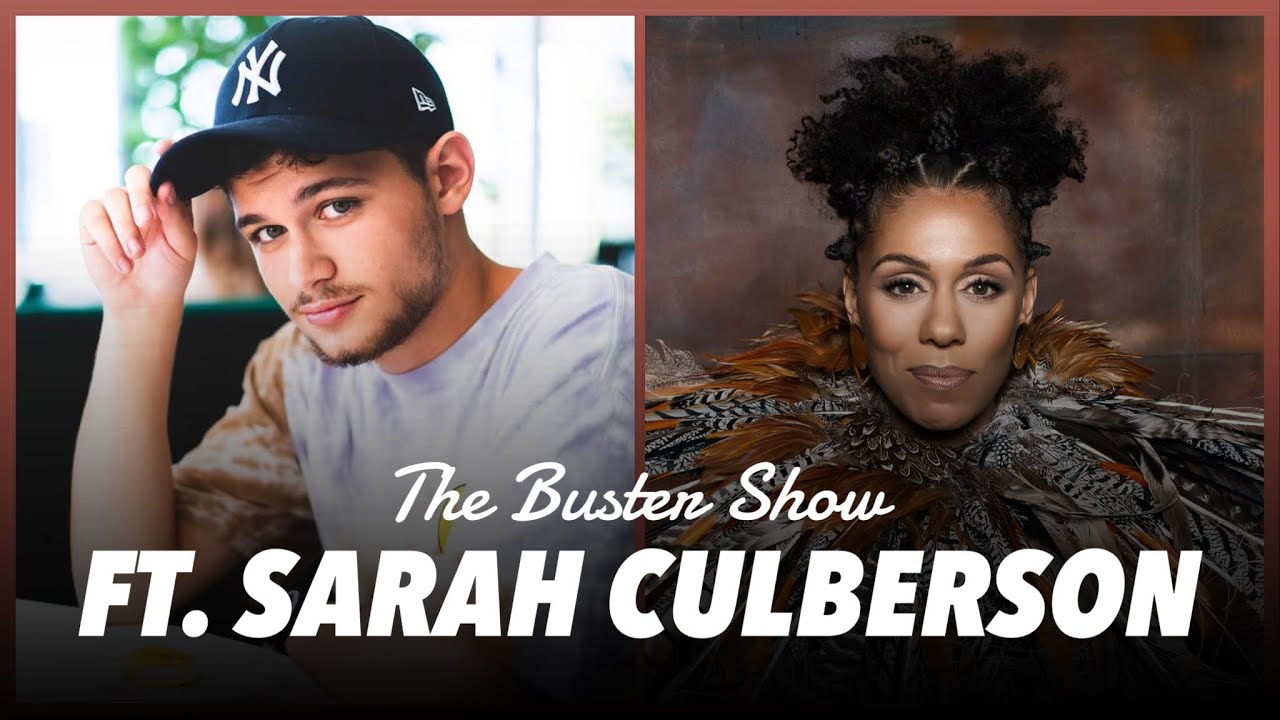 Princess Sarah Culberson Of Sierra Leone - YouTube