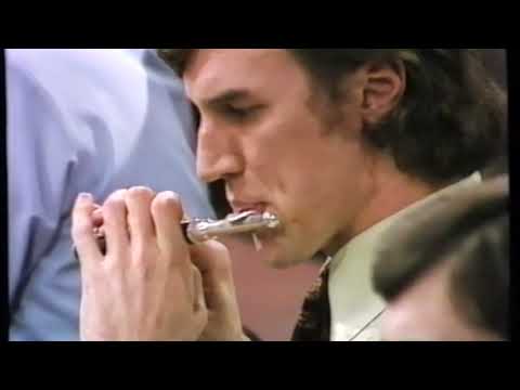 WASO 50 Years Documentary