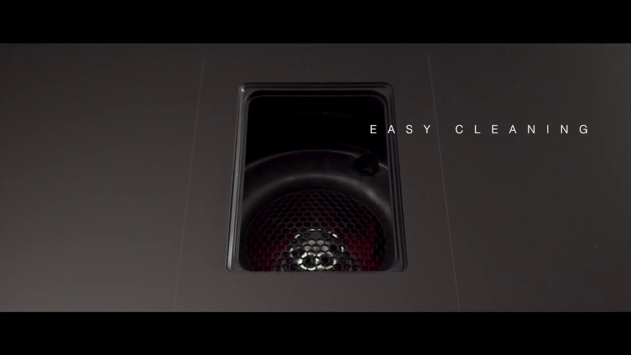 A New innovative Built-in Hob | Smeg HOBD - YouTube