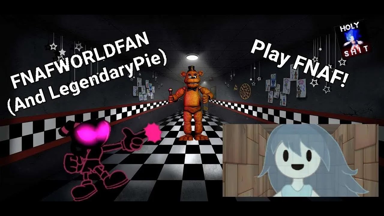 Fnaf Sim Episode 1 - YouTube