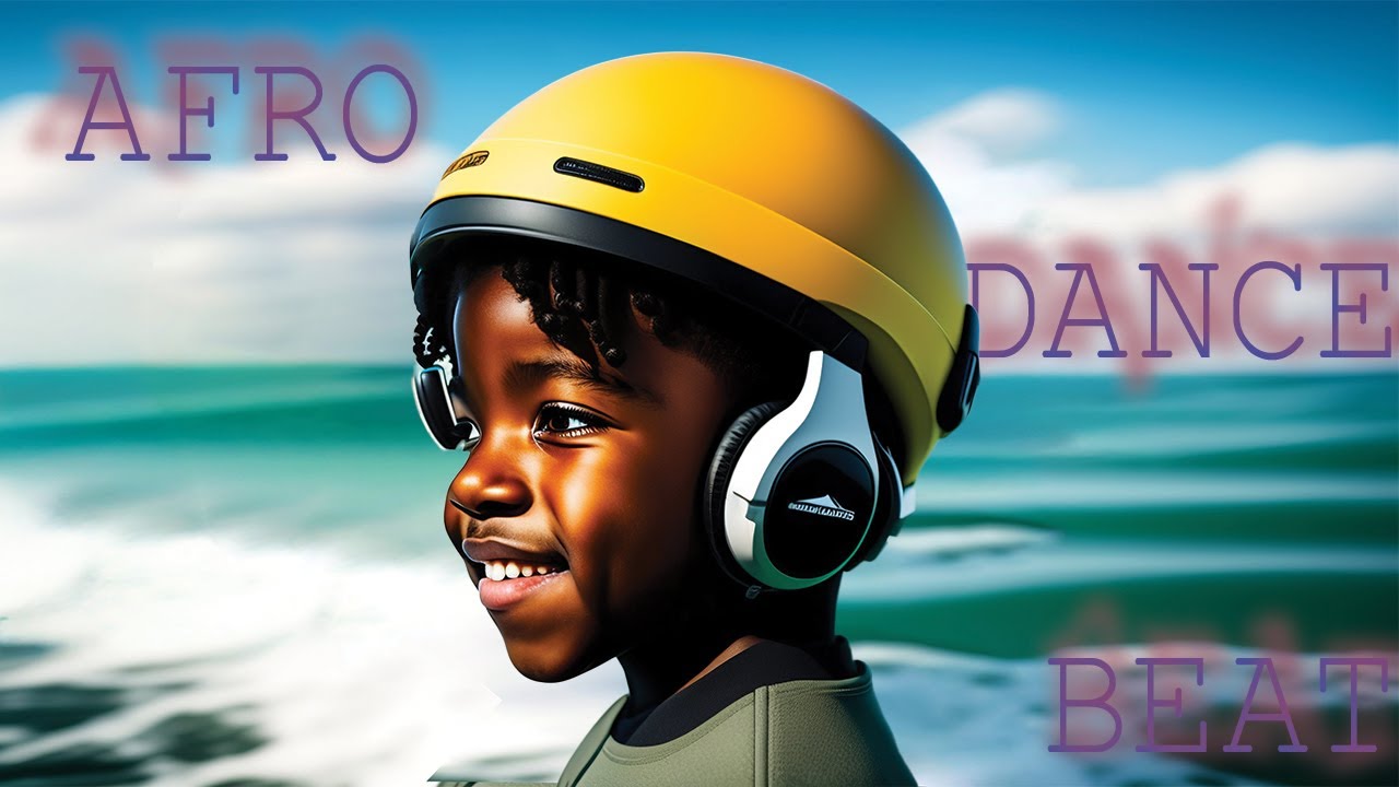 Afro Dance Beat|Emotional Dance Beat|South Africa|Nigeria|Ghana - YouTube