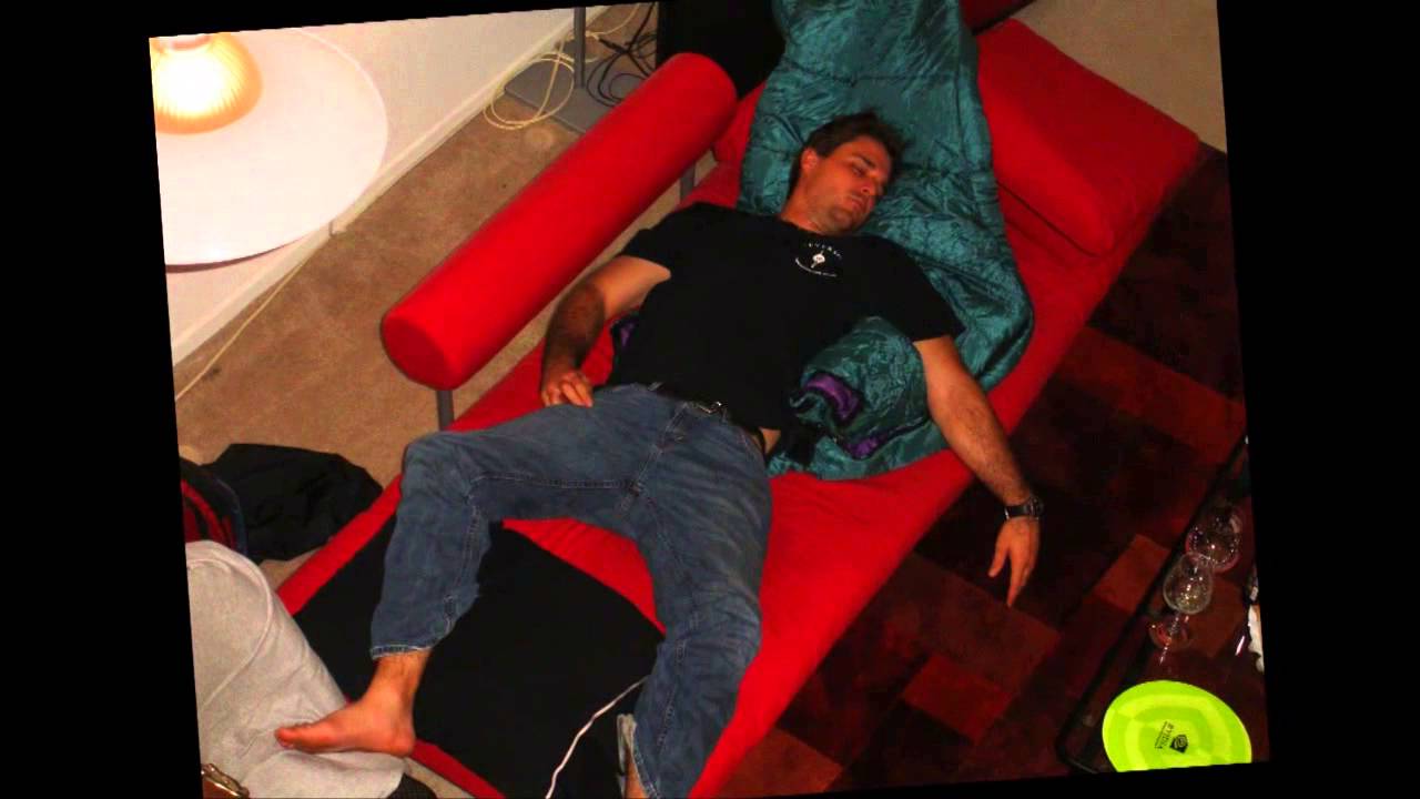 The Garys Revenge - YouTube