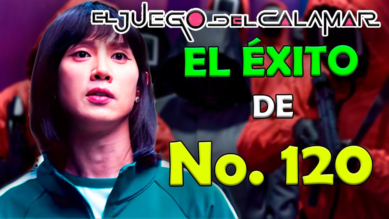 La razón por la que la jugadora 120 es un buen ejemplo de INCLUSIÓN - YouTube