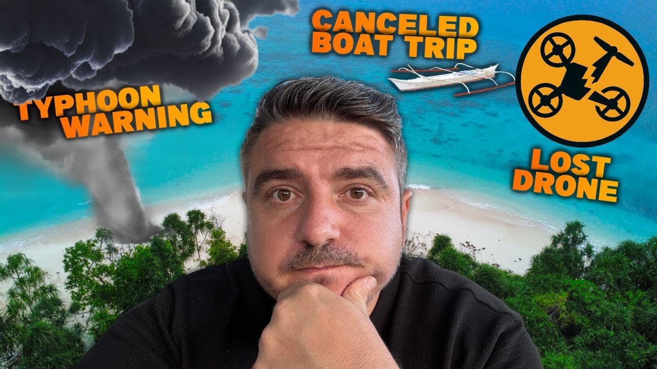 Trouble in Paradise: My Final Day in Balabac Went So Wrong - YouTube