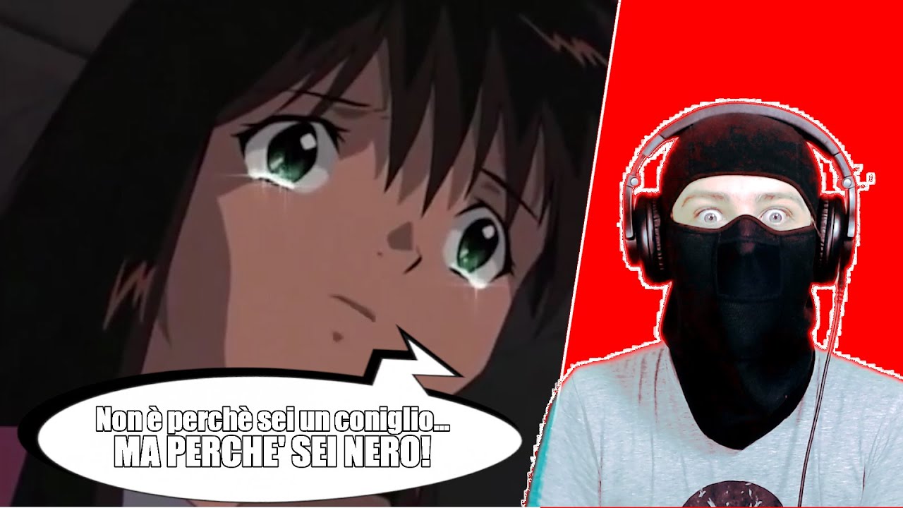 IL DOPPIAGGIO MENO FAMILY FRIENDLY MAI FATTO - YouTube