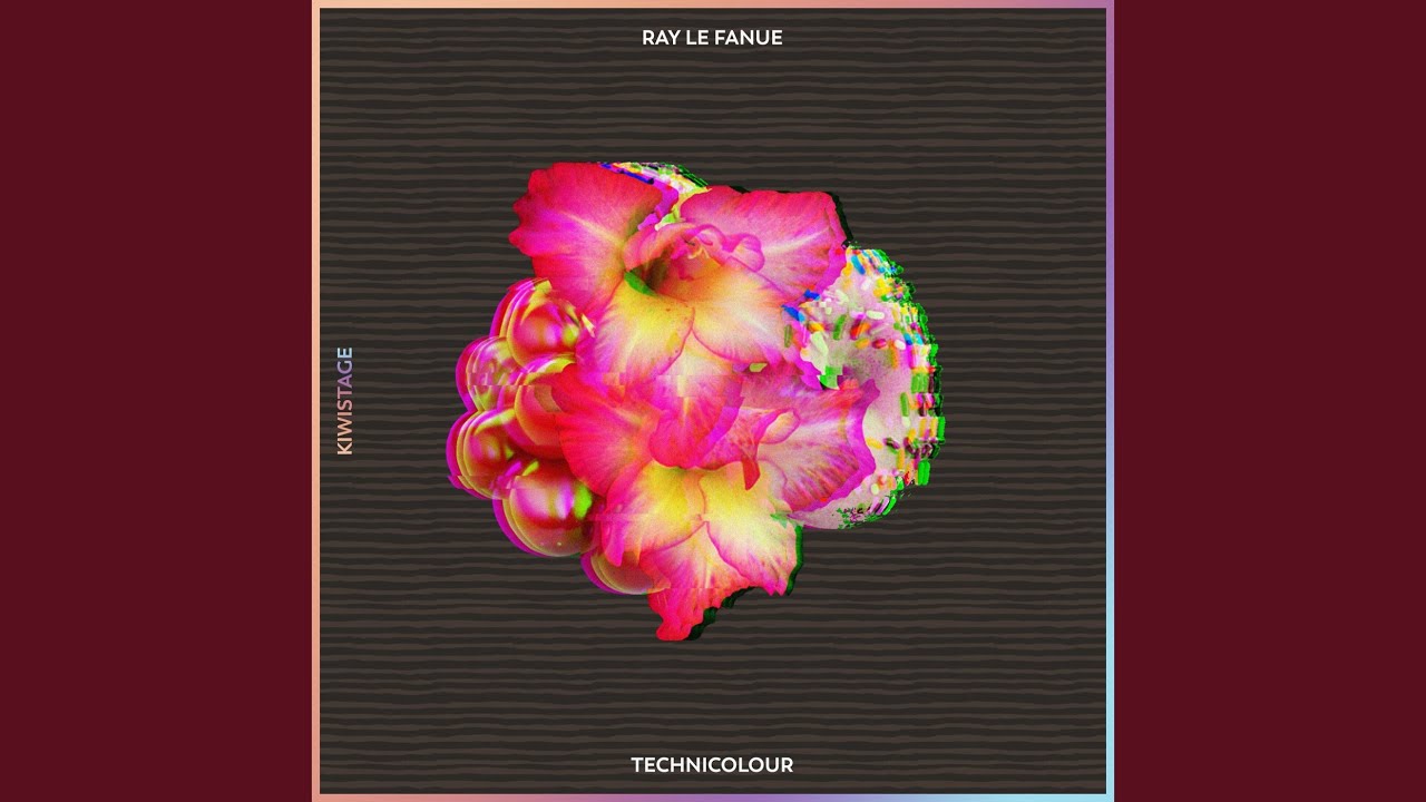 Technicolour (Original Mix) - YouTube