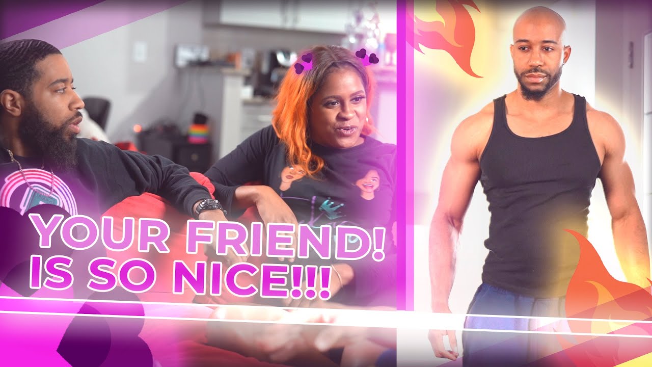 MIND OF A WOMAN PT 3 STARRING @FUNarios - YouTube