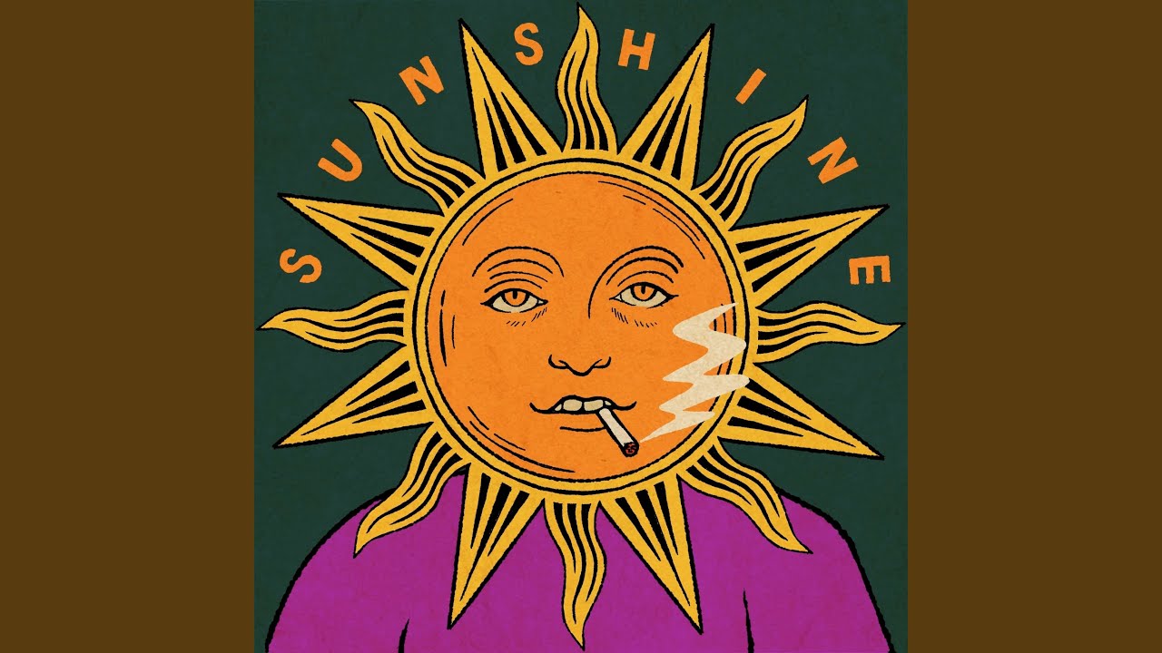 Sunshine - YouTube Music