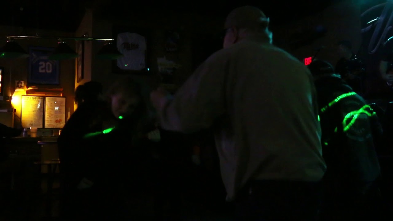 Double Take band MN - Rock and Roll clip with dancing - YouTube