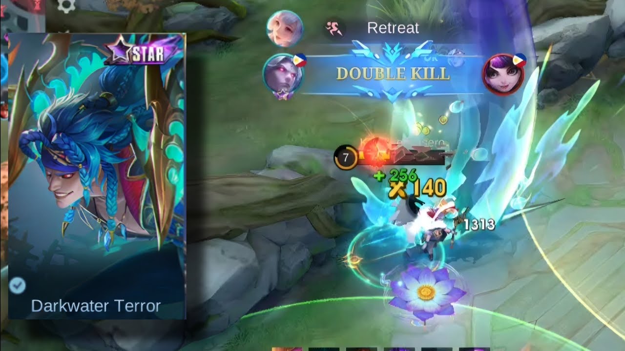 Dominate Mobile Legends with This ONE Simple Martis Starlight Trick ...