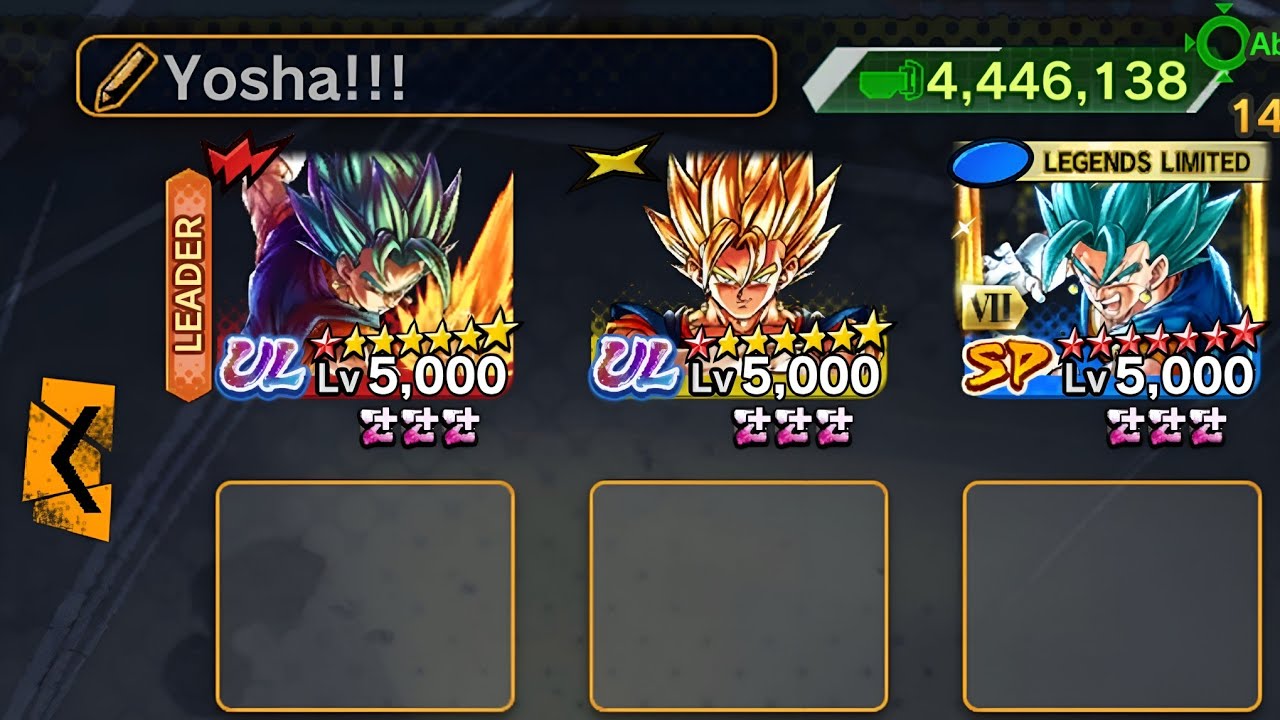 Triple Yoshaaaaa!!! - YouTube
