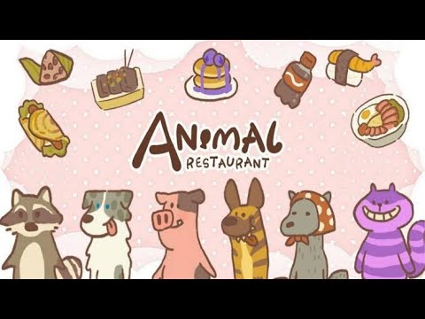 Animal Restaurant - Gameplay Walkthrough Part 19 Business Day 76 (iOS ...