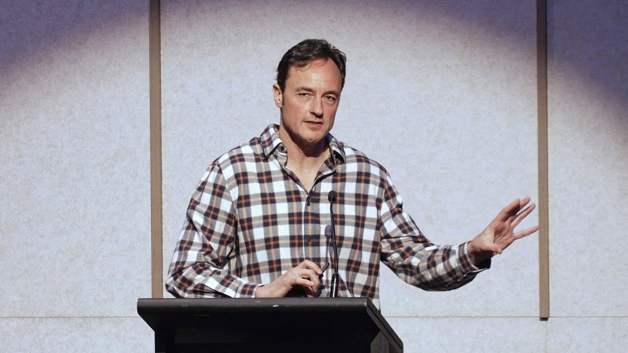 Dr. Matthew Phillips - 'Neurodegenerative Disorders as Metabolic ...