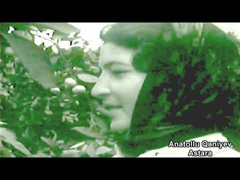 Anatollu Qəniyev-Astara