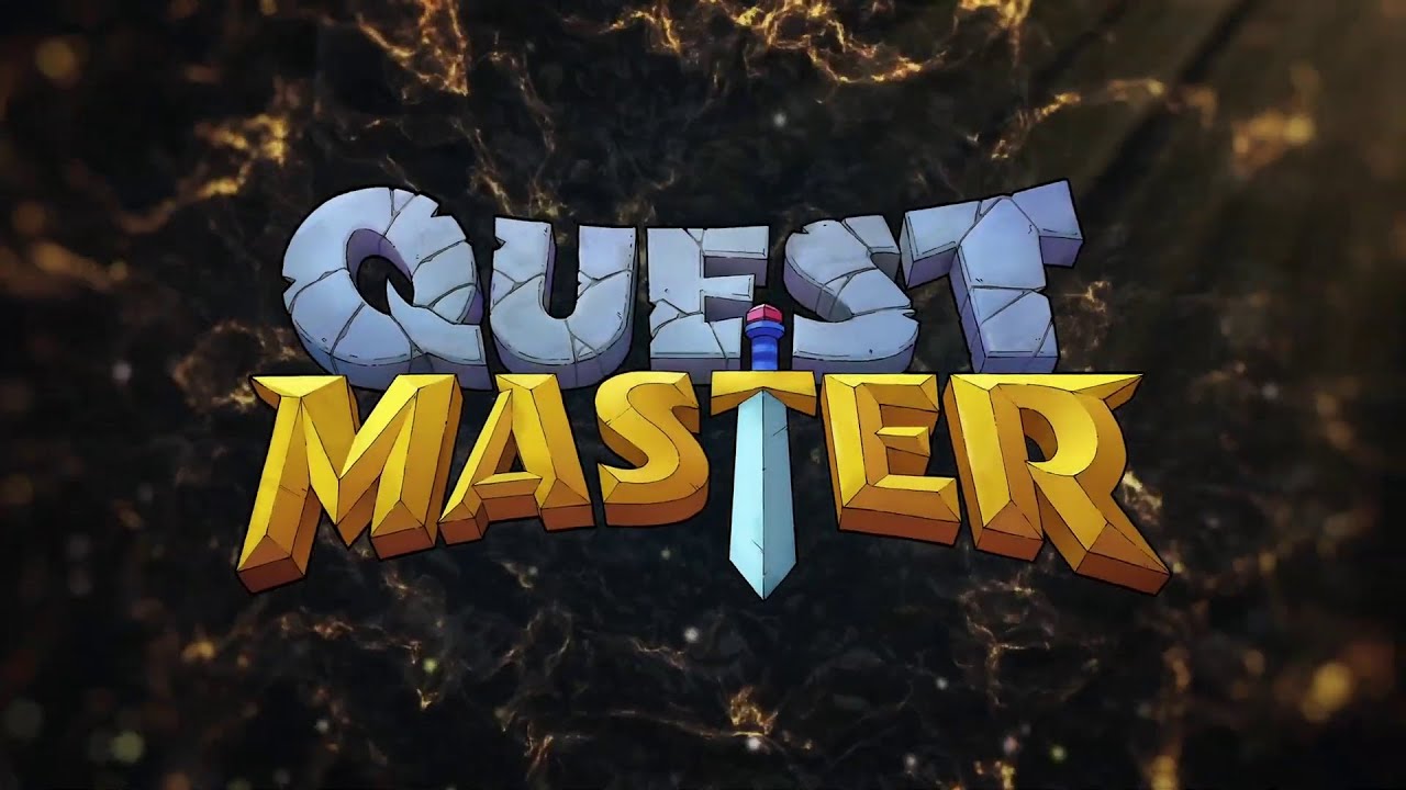 Quest Master - Announcement Trailer (2023.06.07) - YouTube