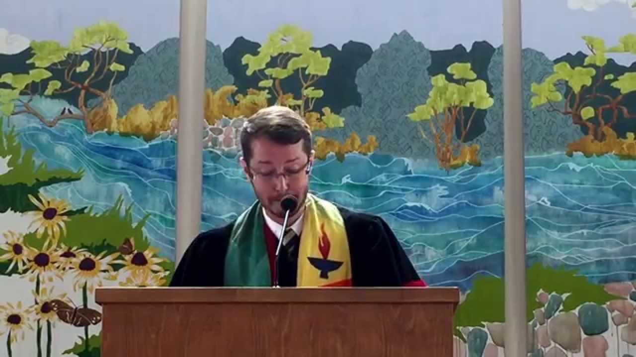 "Seventh-Generation Thinking" - YouTube